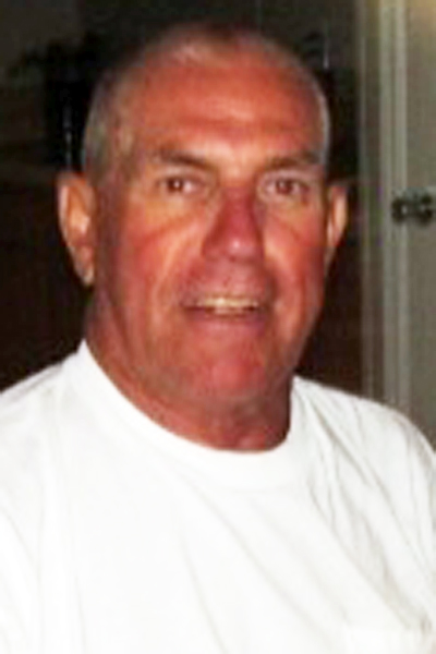 Robert E. Ridgeway, 1940-2020 | News, Sports, Jobs - Tribune Chronicle